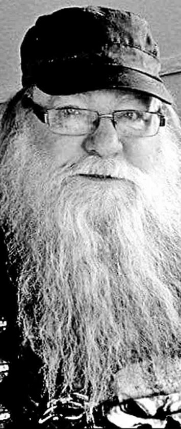 Robert Edward Haynes | News, Sports, Jobs - News and Sentinel